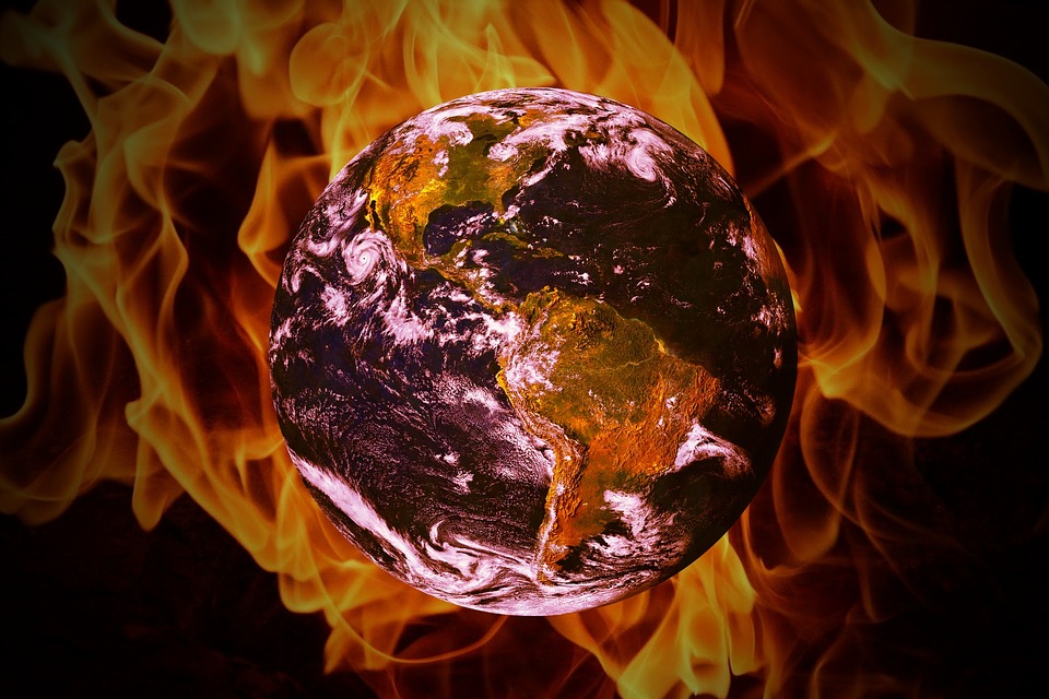 EXPERT REACTION: We have three years to fix the climate - Scimex
