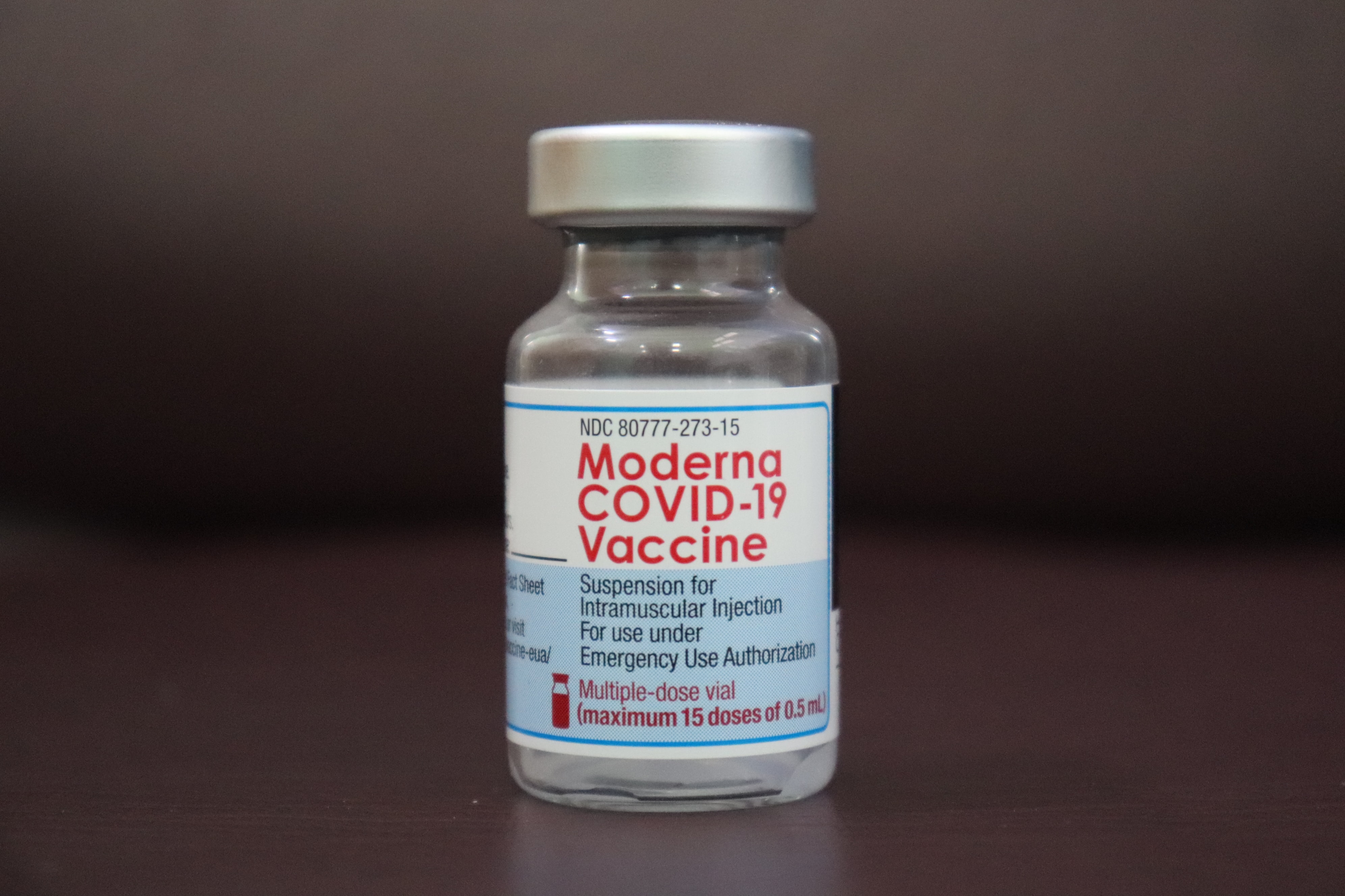 Moderna vaccine reports 98.2% efficacy against severe COVID-19 - Scimex