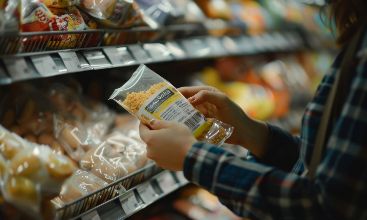 Australians confused about food date labels and storage advice - Scimex