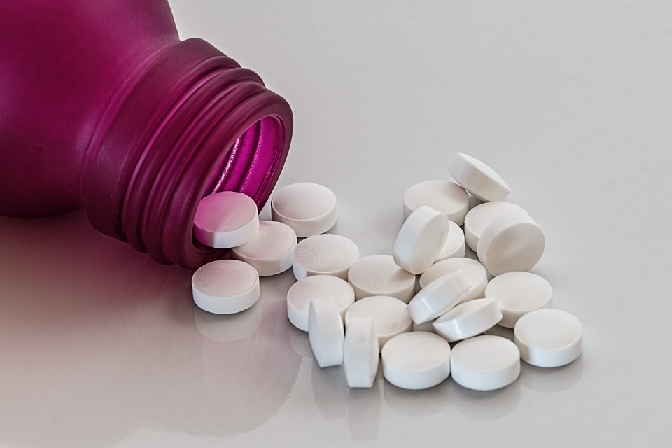 EXPERT REACTION: Methadone helps reduce the death rates of drug ...