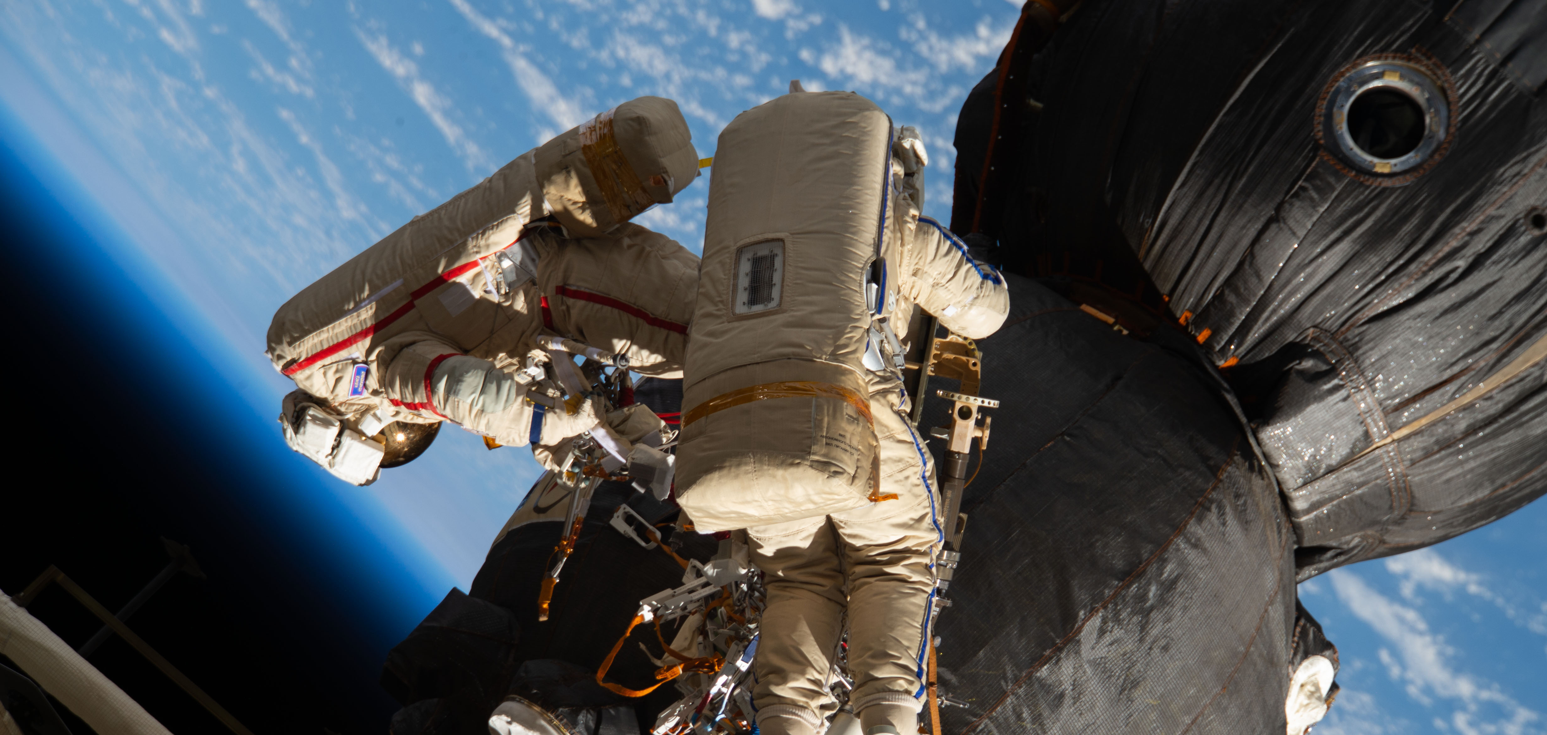 New beamline will support space research to understand the full impact ...