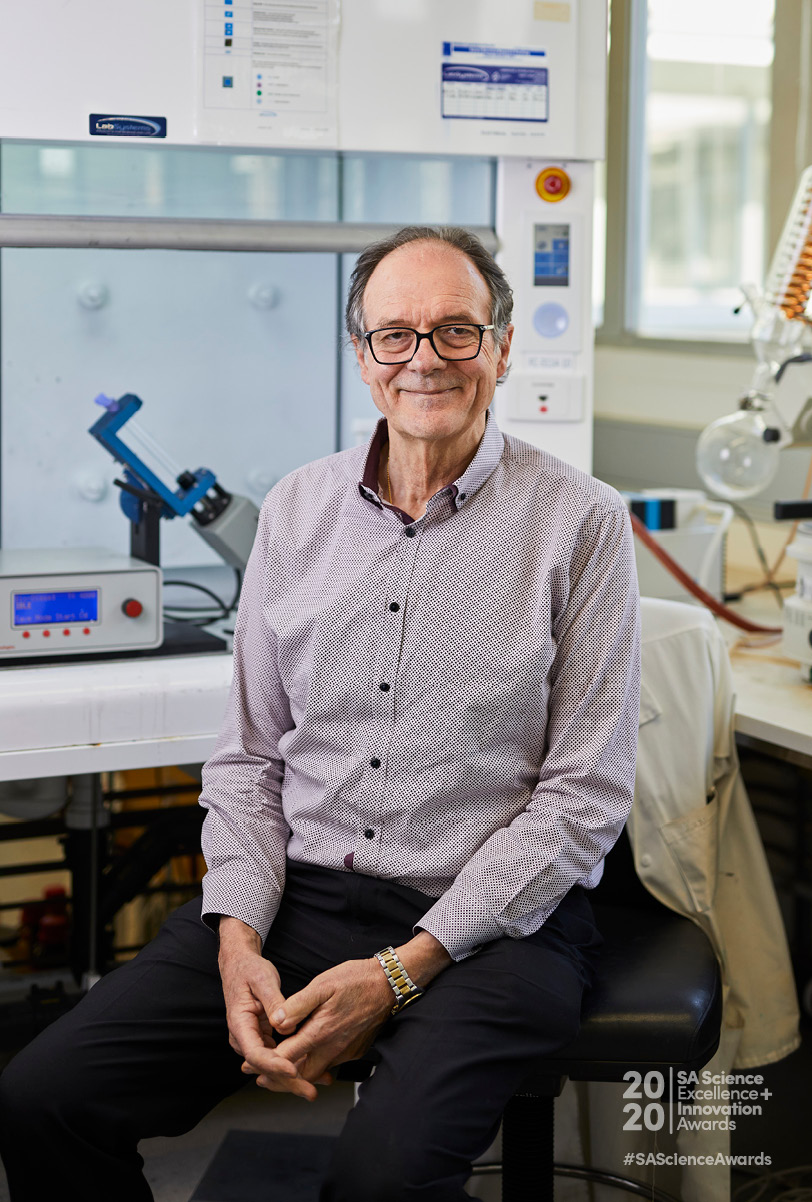 New spin on protein testing for dementia and other disease - Scimex