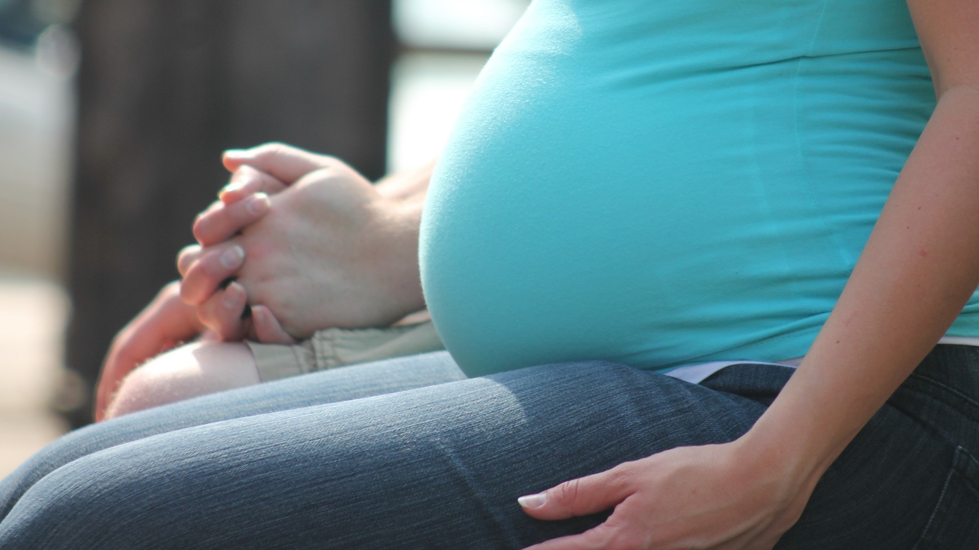 The importance of social support during pregnancy - Scimex
