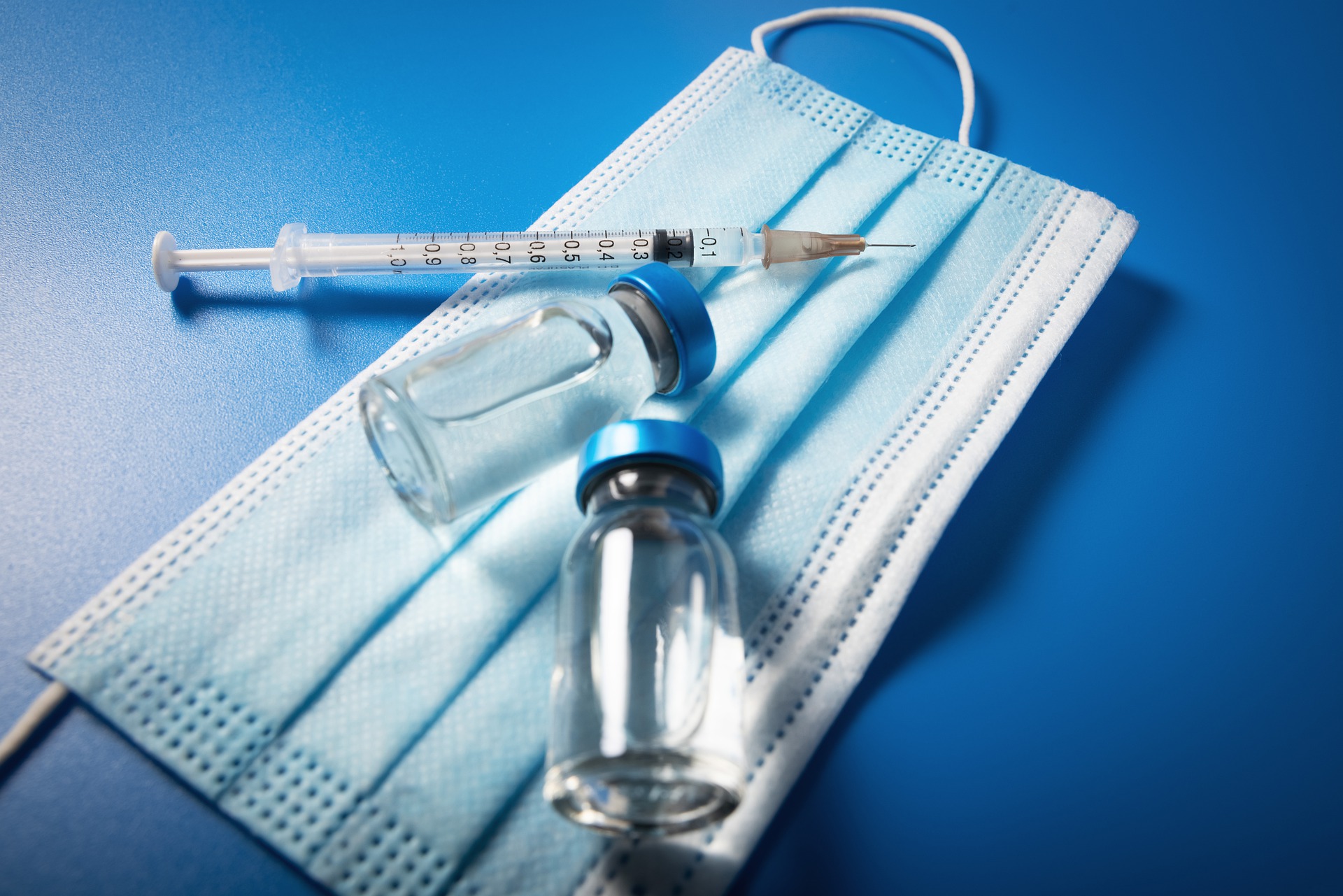 EXPERT REACTION: Possible mechanism for AstraZeneca vaccine blood clots ...
