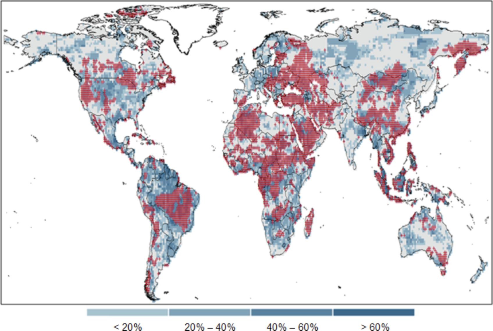 New tech to monitor climate change in agriculture and environment - Scimex