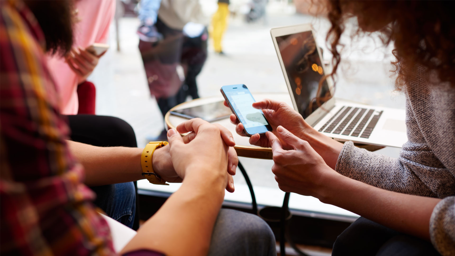 Online interaction is impacting the mood and cognitive function of ...