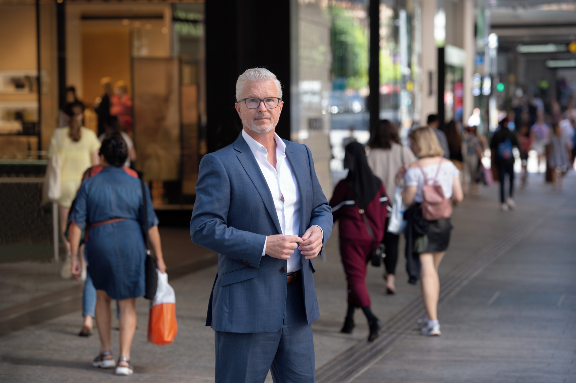 Keeping retail employees safe: measuring customer aggression - Scimex