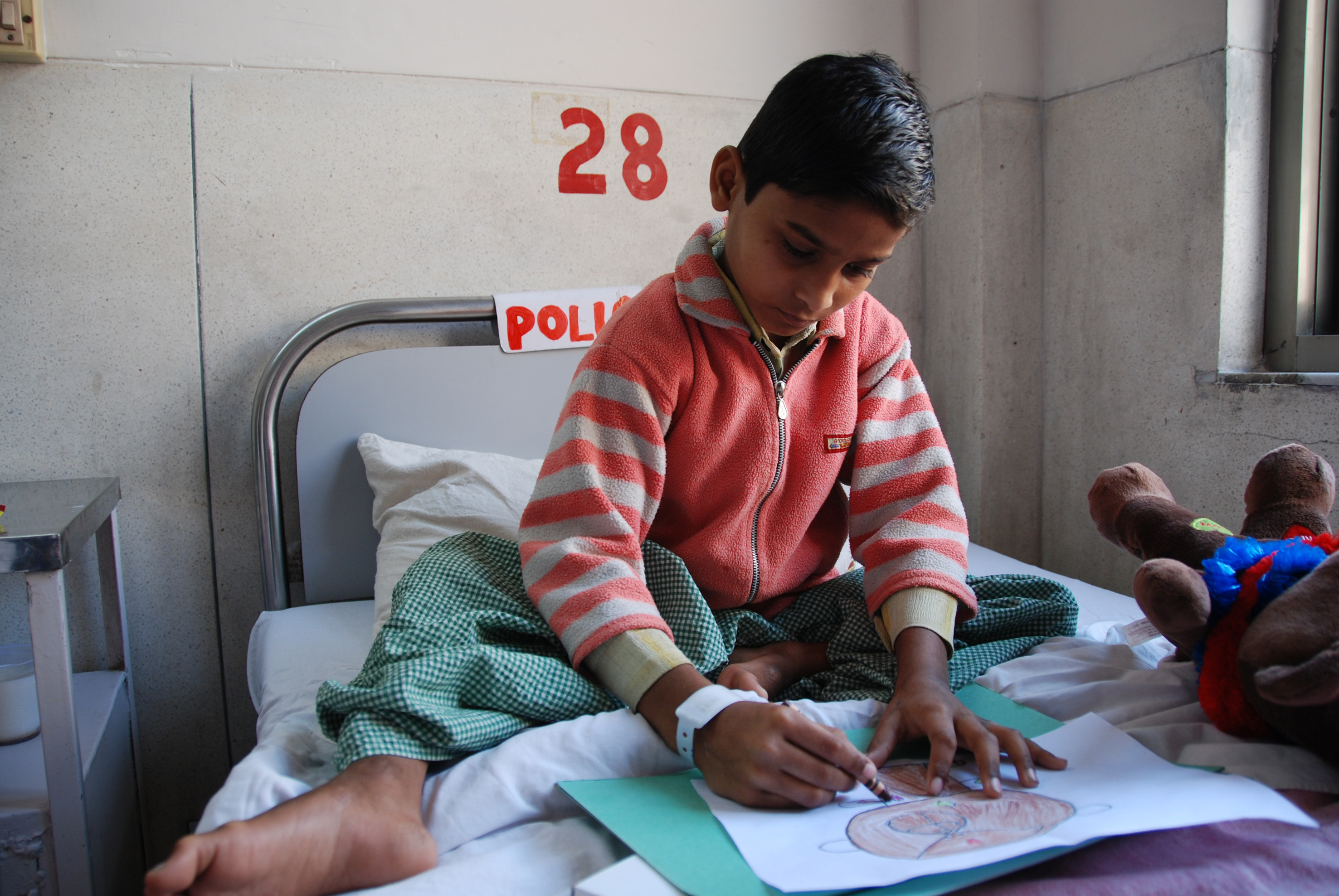New polio vaccines could help eradicate the disease once and for all ...