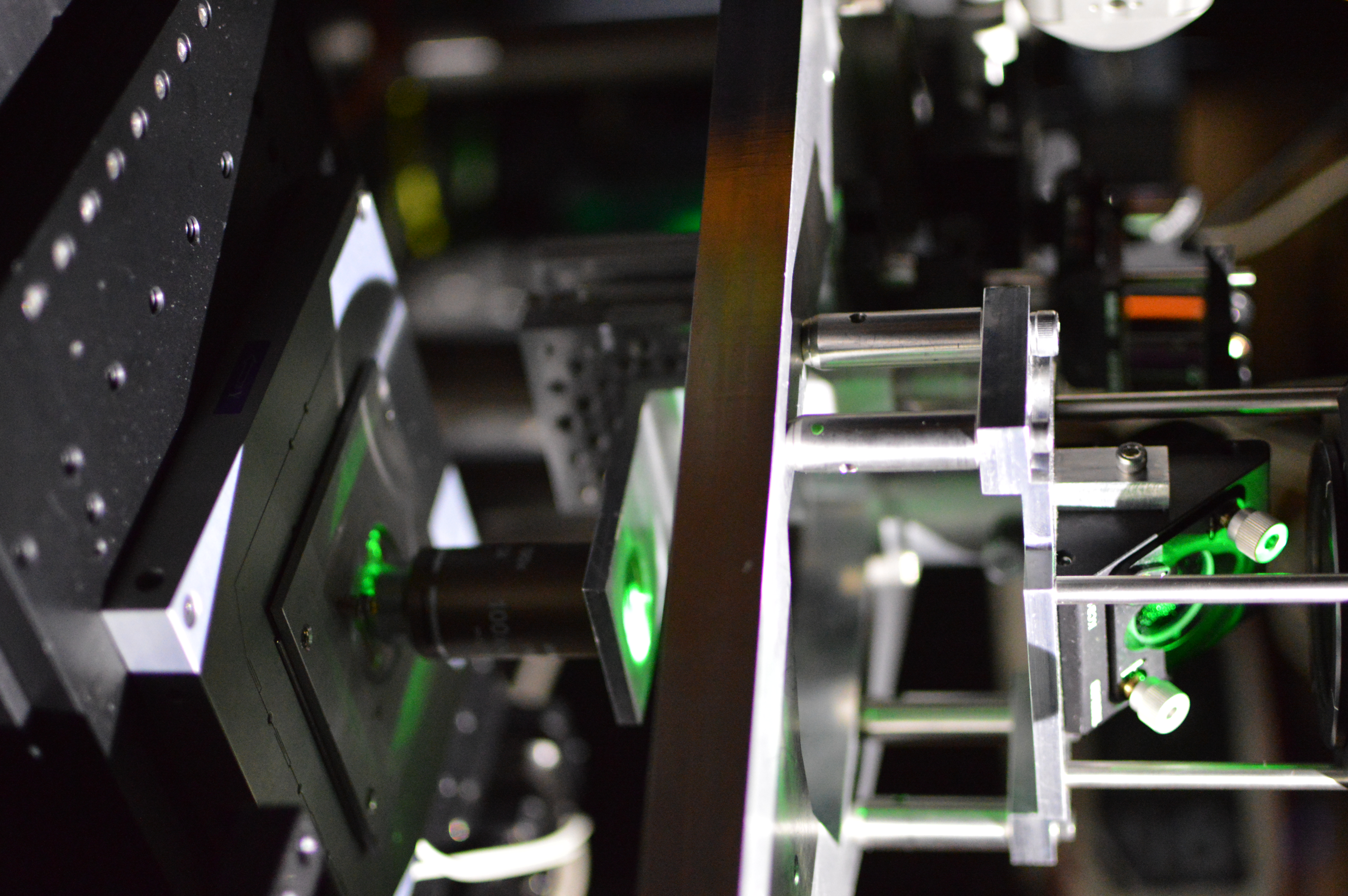 Australian researchers create quantum microscope that can see the ...