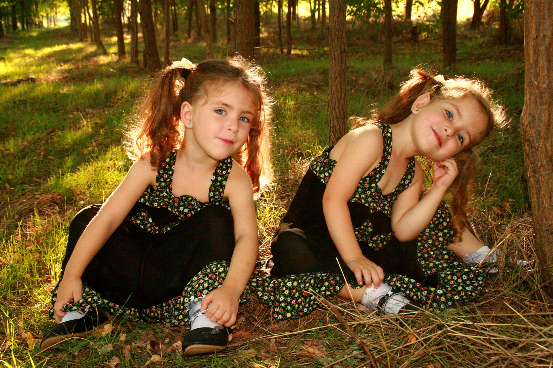 All identical twins share an 'epigenetic signature', even if one was ...