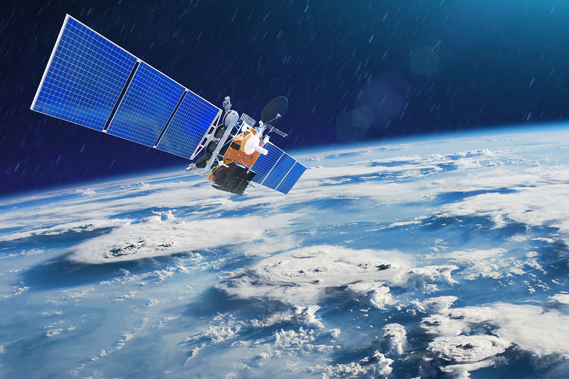 Ensuring the performance of microelectronics in space - Scimex