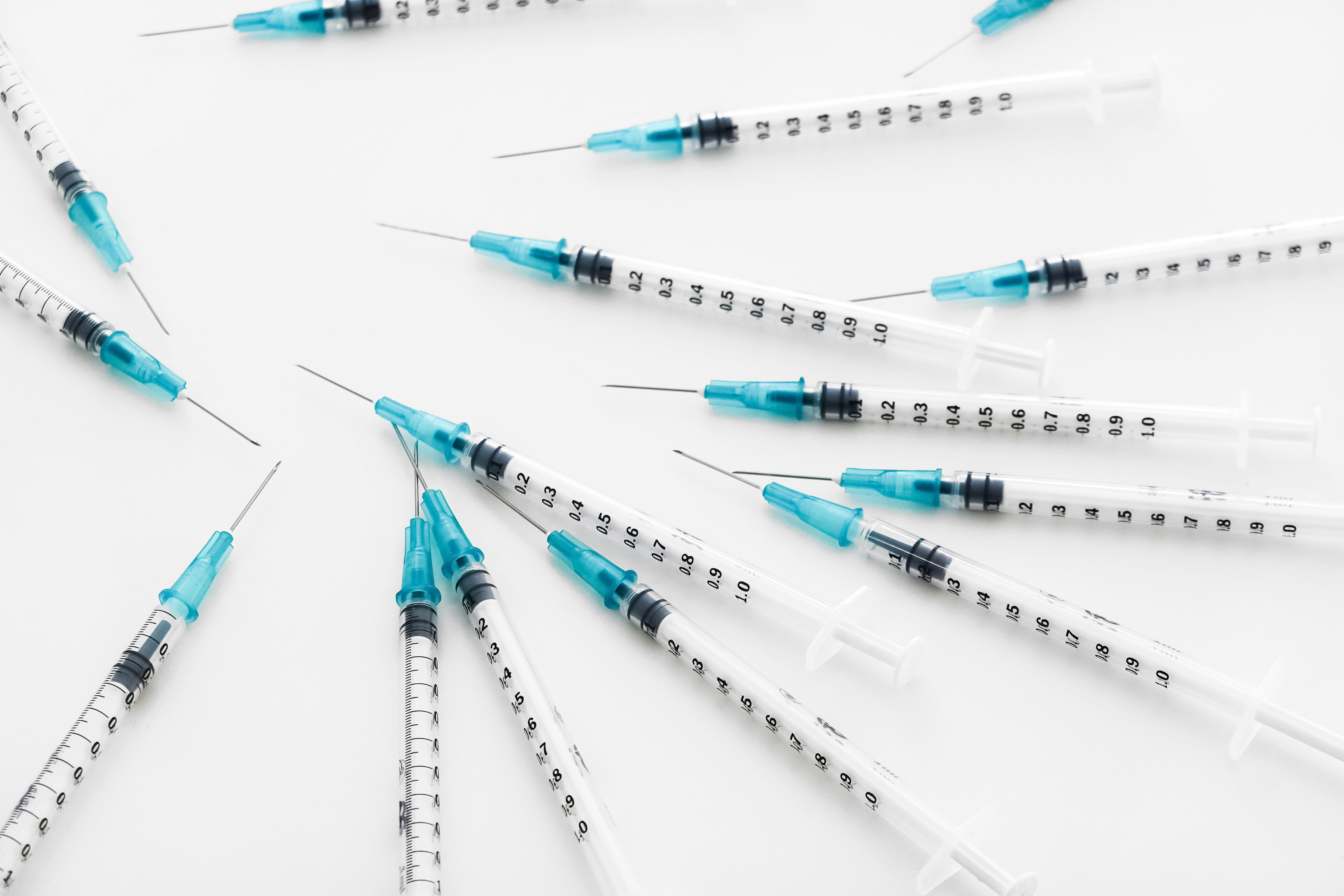 Your flu shot could reduce your risk of serious heart problems - Scimex