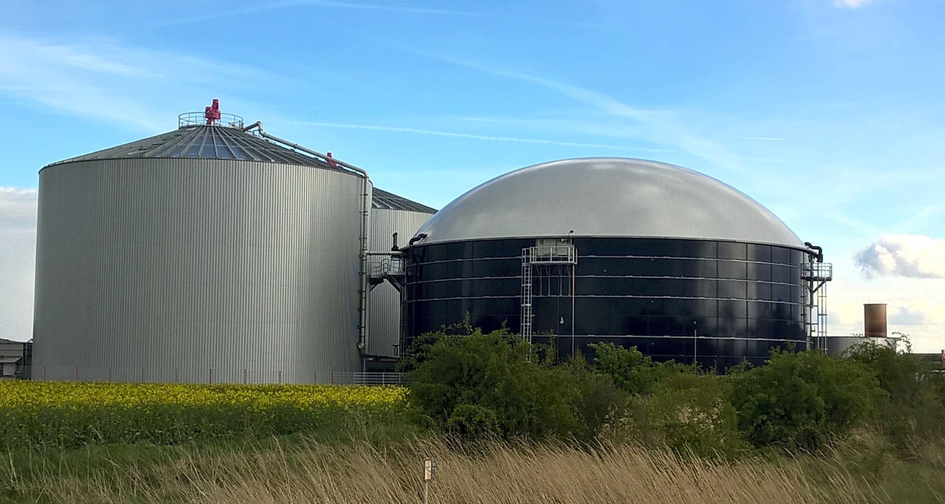 Biogas, biomethane still comes with a hidden climate cost - Scimex