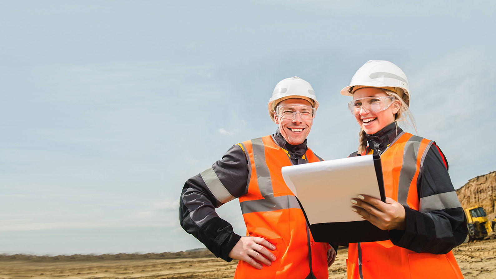 Mining companies are shifting their focus to supporting employee well ...