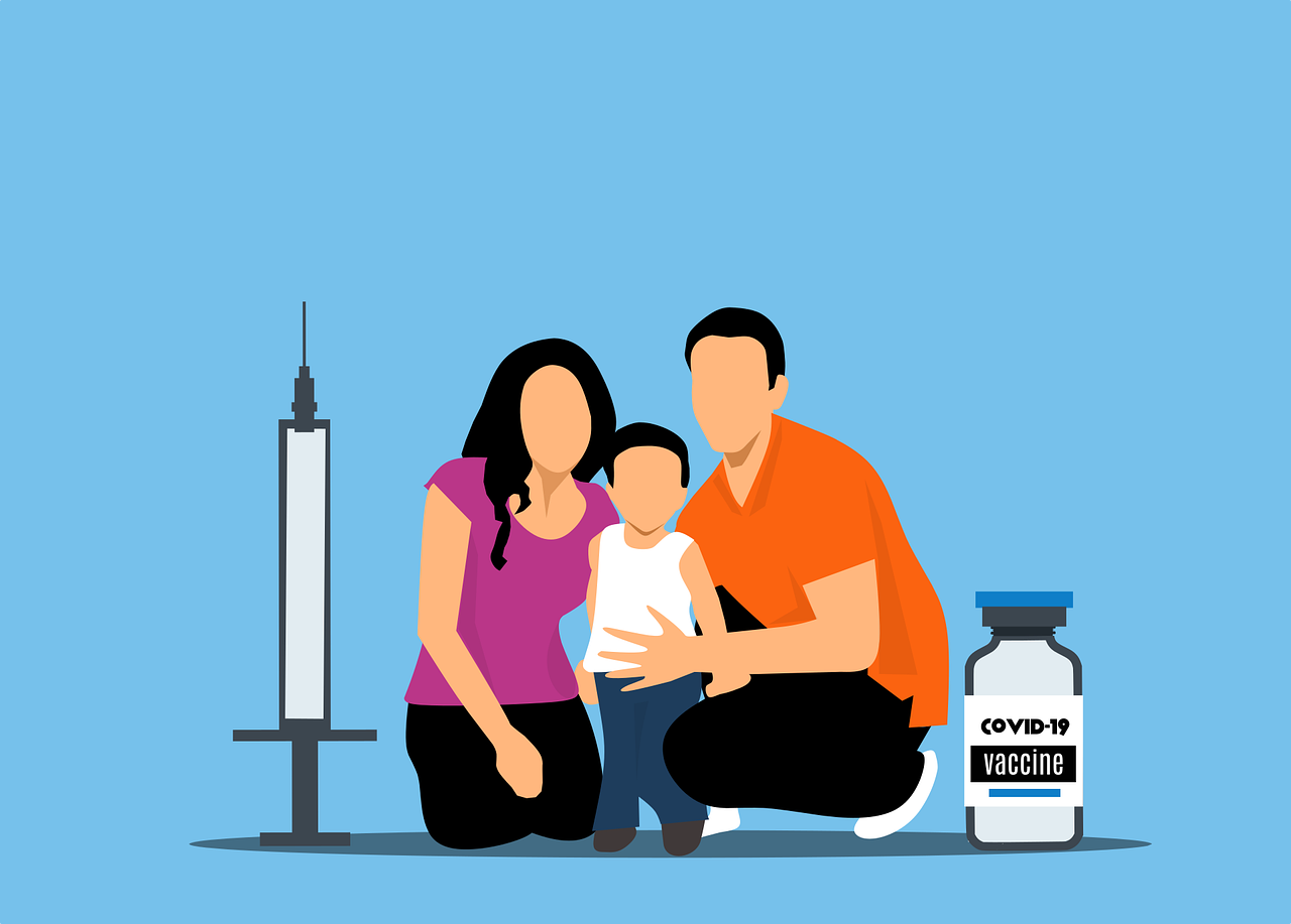 EXPERT REACTION: Pfizer vax appears safe in kids aged 5 - 11 - Scimex