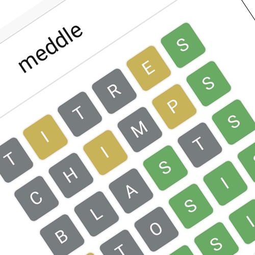 Meddle: the medical Wordle that’s boosting mental health - Scimex