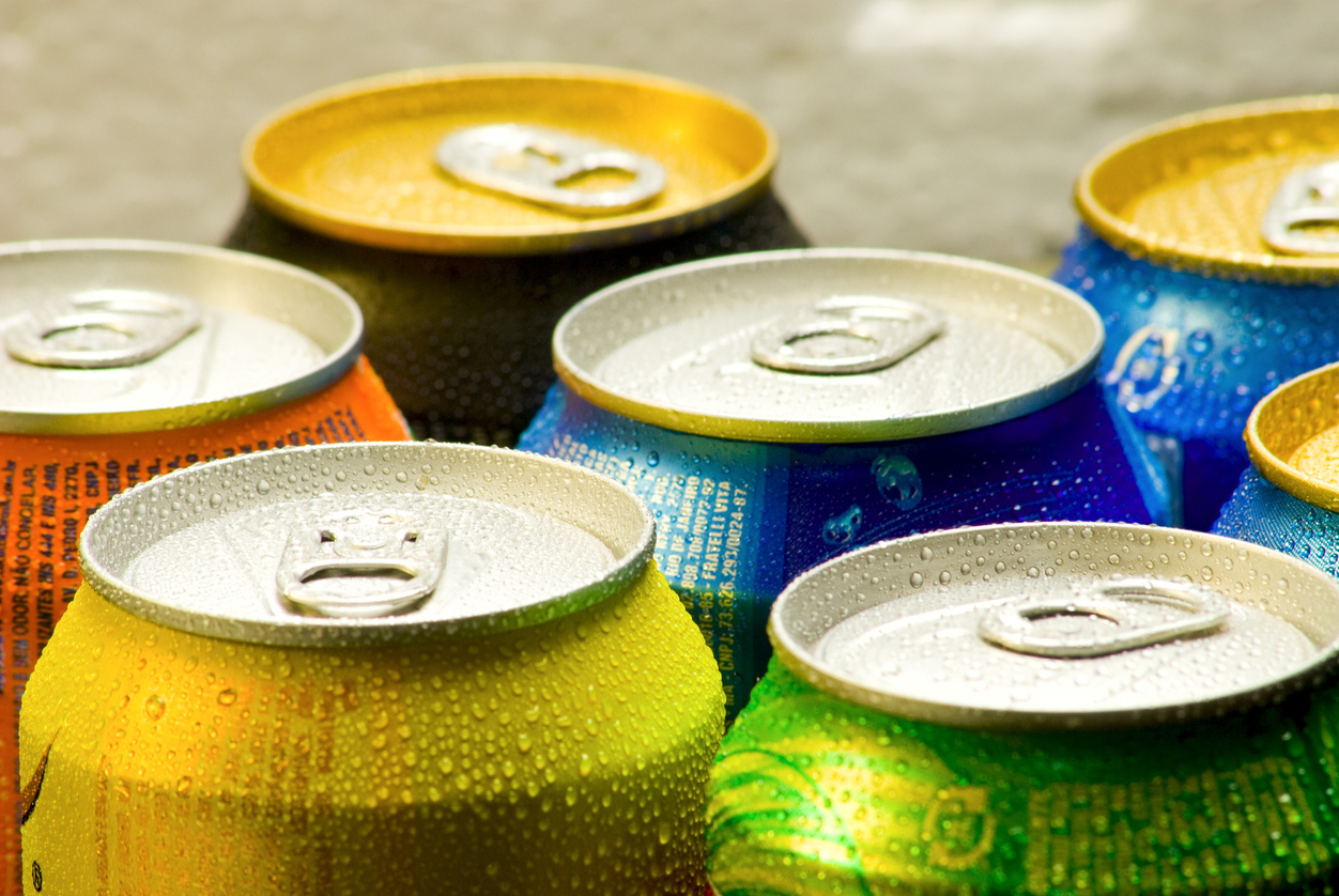 What's the best way to stop us guzzling fizzy drinks? - Scimex