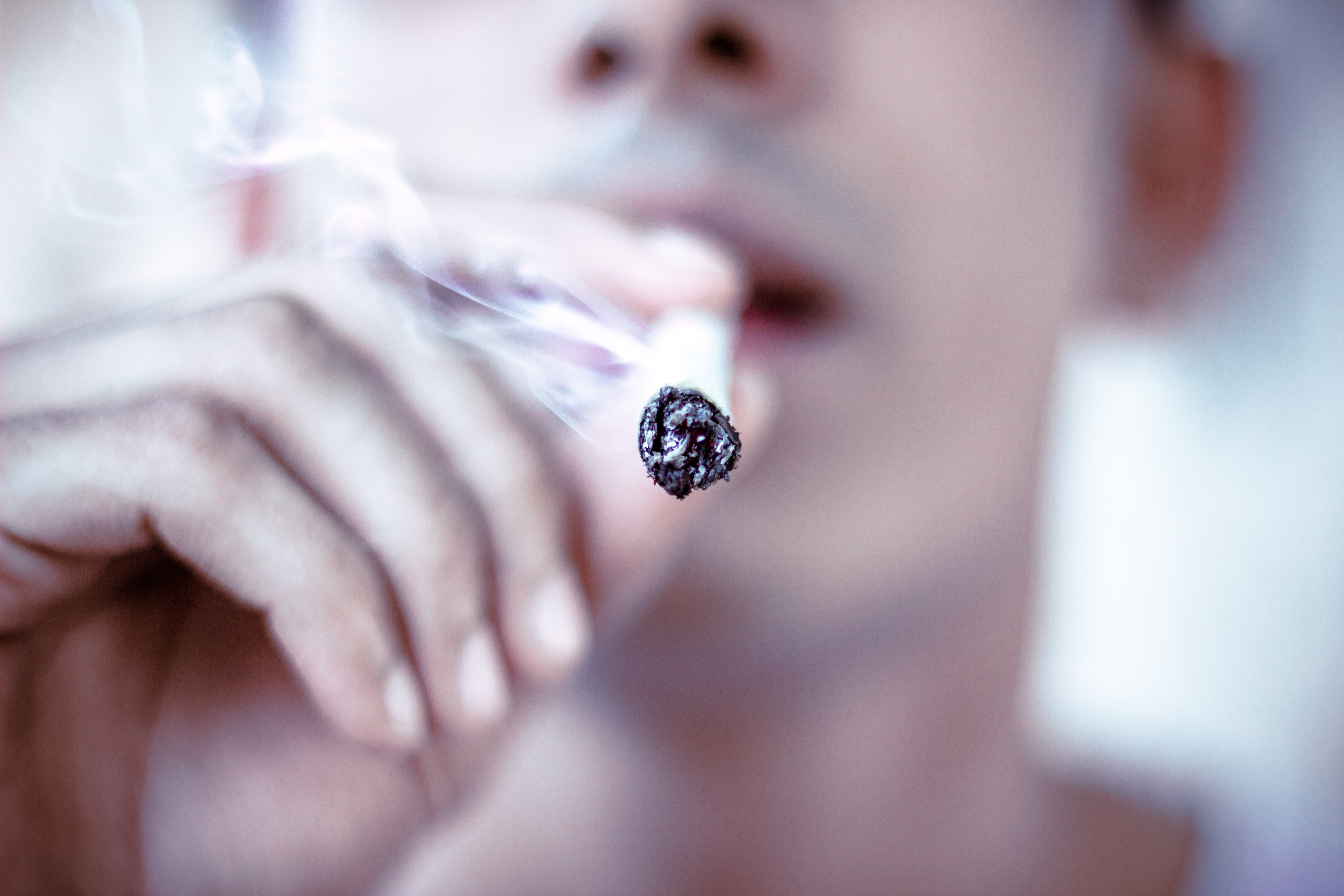 Menthol cigarettes helped recruit millions of extra smokers - Scimex
