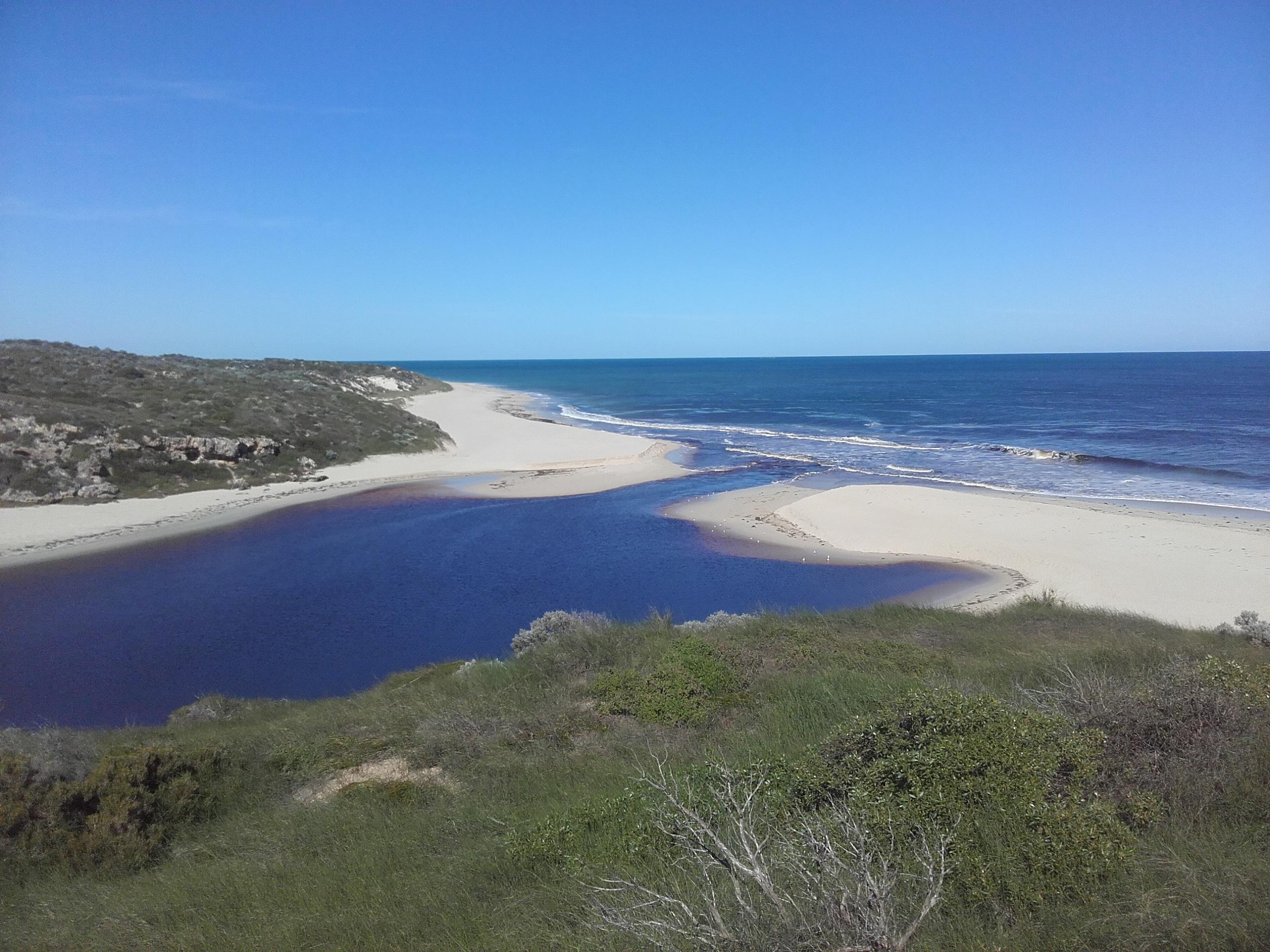 Sea level rise can change the highs and lows of estuary tides - Scimex