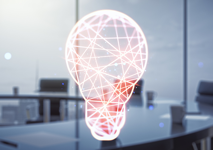 When AI is the inventor – who gets the patent? - Scimex