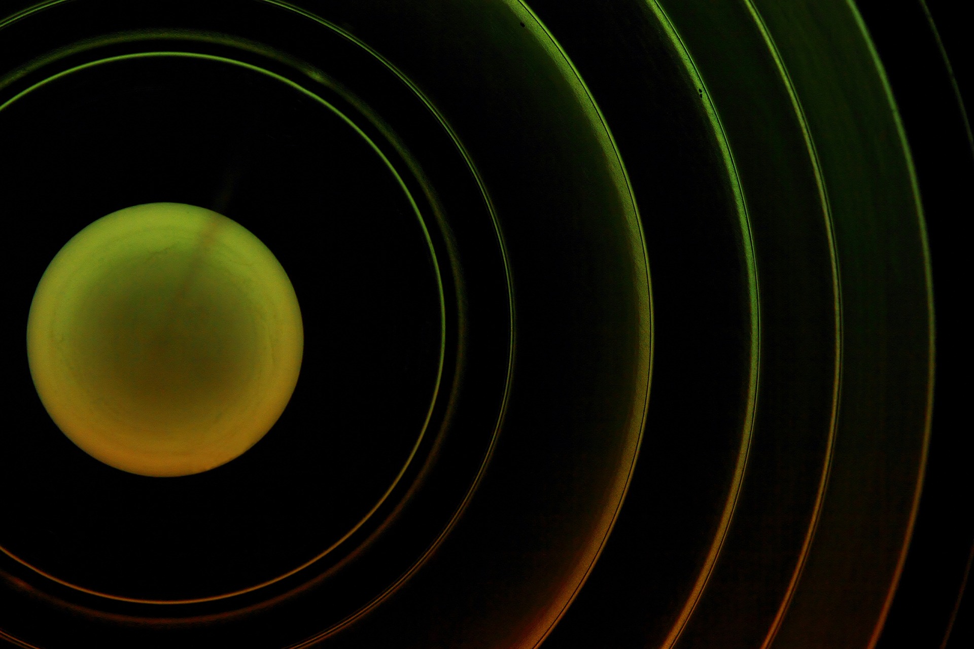 Can you feel the Earth move under your feet? The Earth's core rotation ...