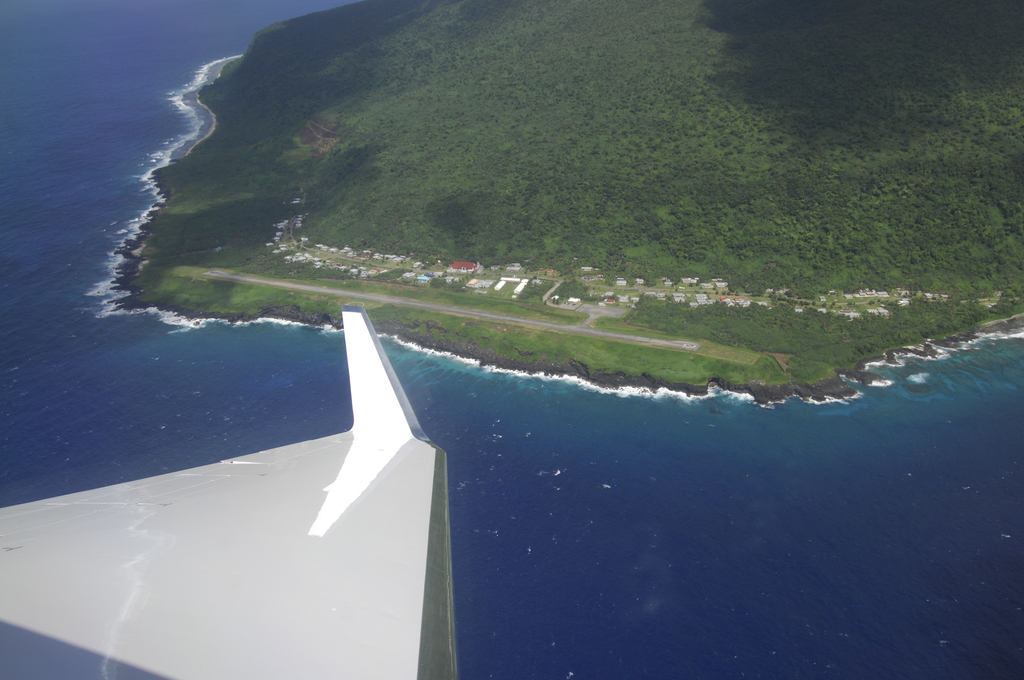 How will climate change impact Pacific migration? - Scimex