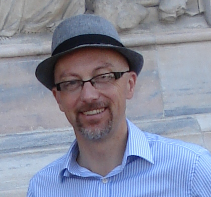 David McAlpine - Scimex