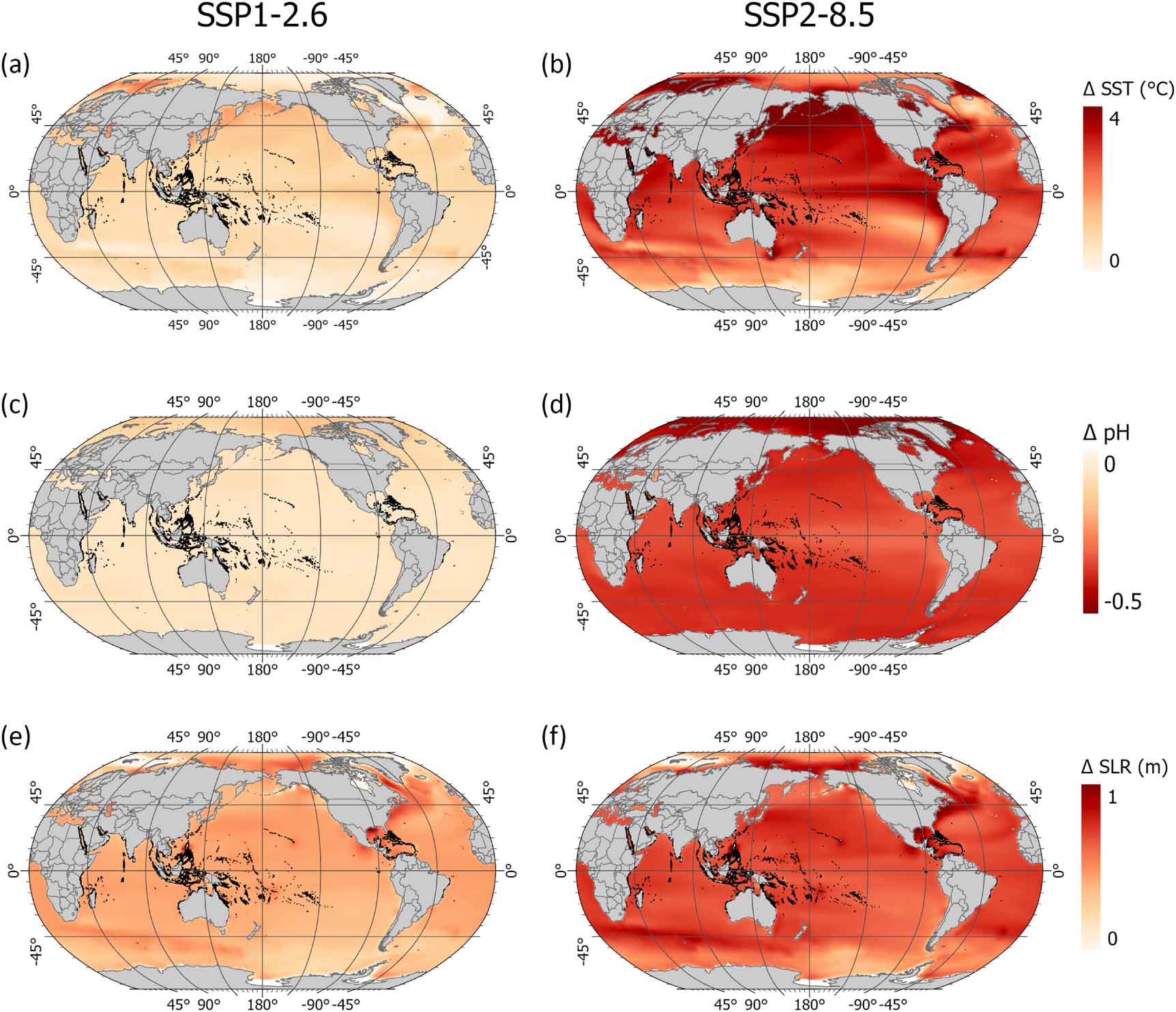 Is climate change disrupting maritime boundaries? - Scimex