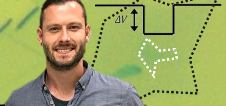 Trapping polaritons in an engineered quantum box - Scimex
