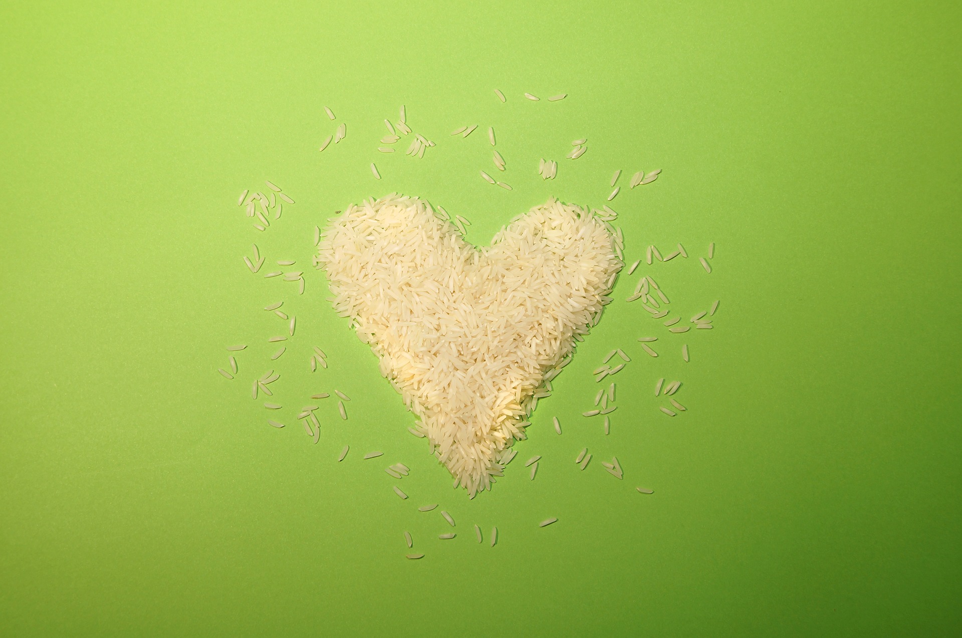 Too many refined grains may harm your heart but white rice is ok - Scimex