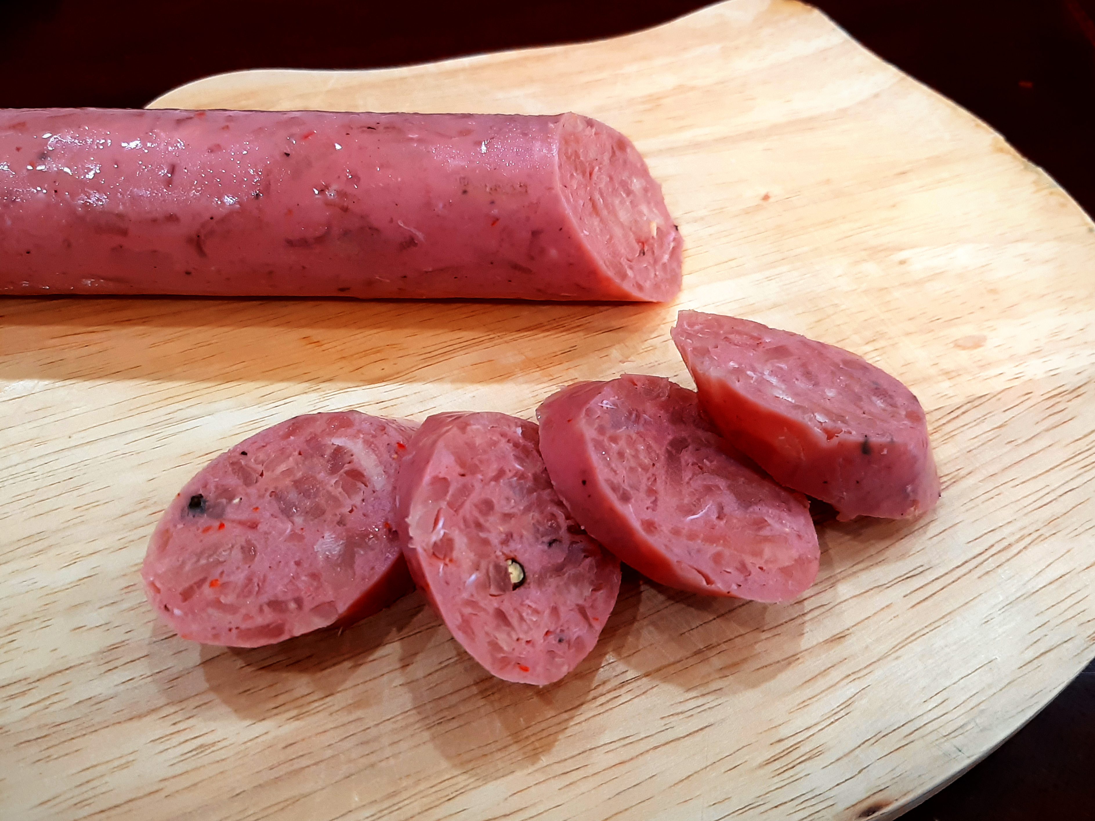 How a Vietnamese raw pork snack could help us keep food fresh ...
