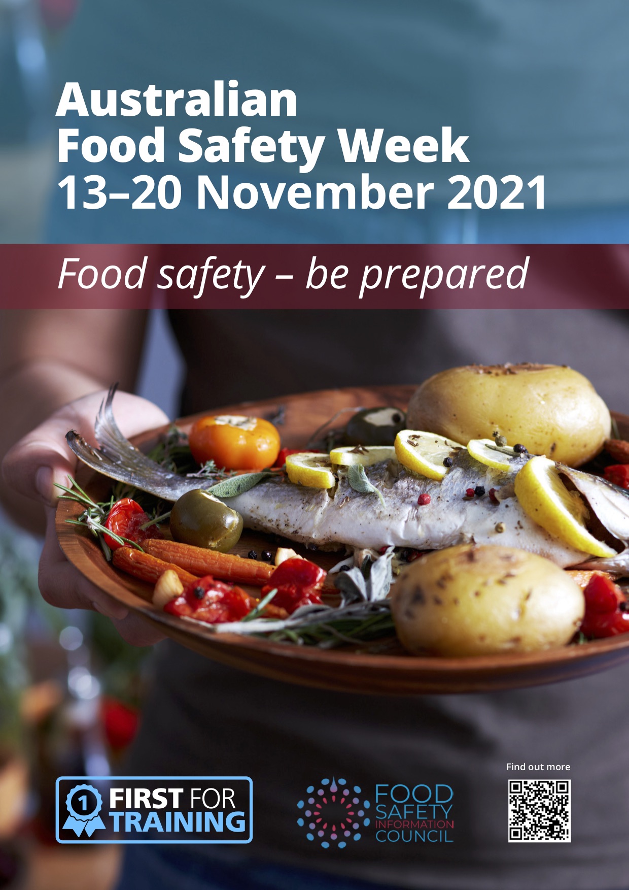 Aussies urged to be prepared with a food safety toolbox – Australian ...