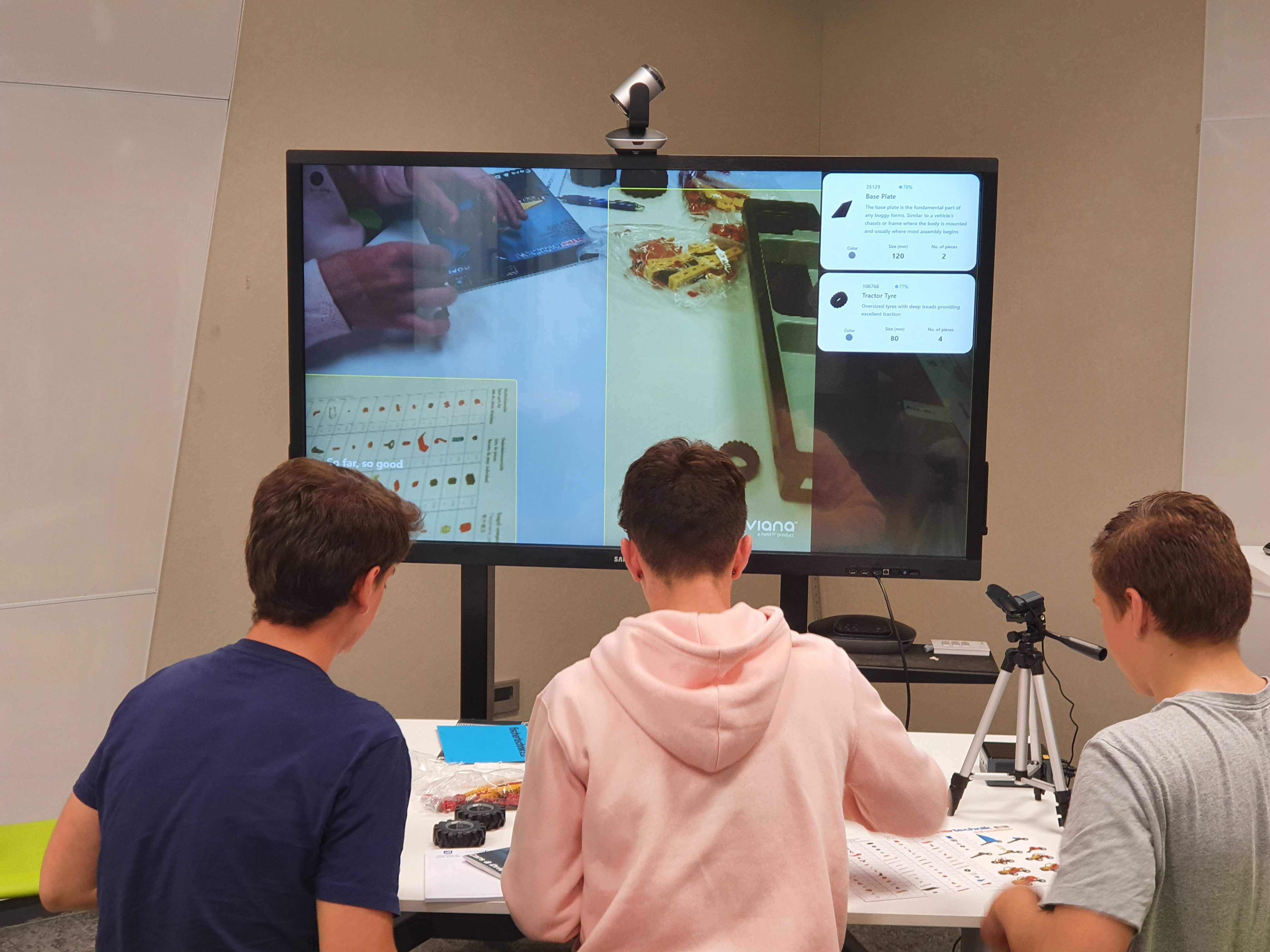 Embrace technology and boost education outcomes - Scimex