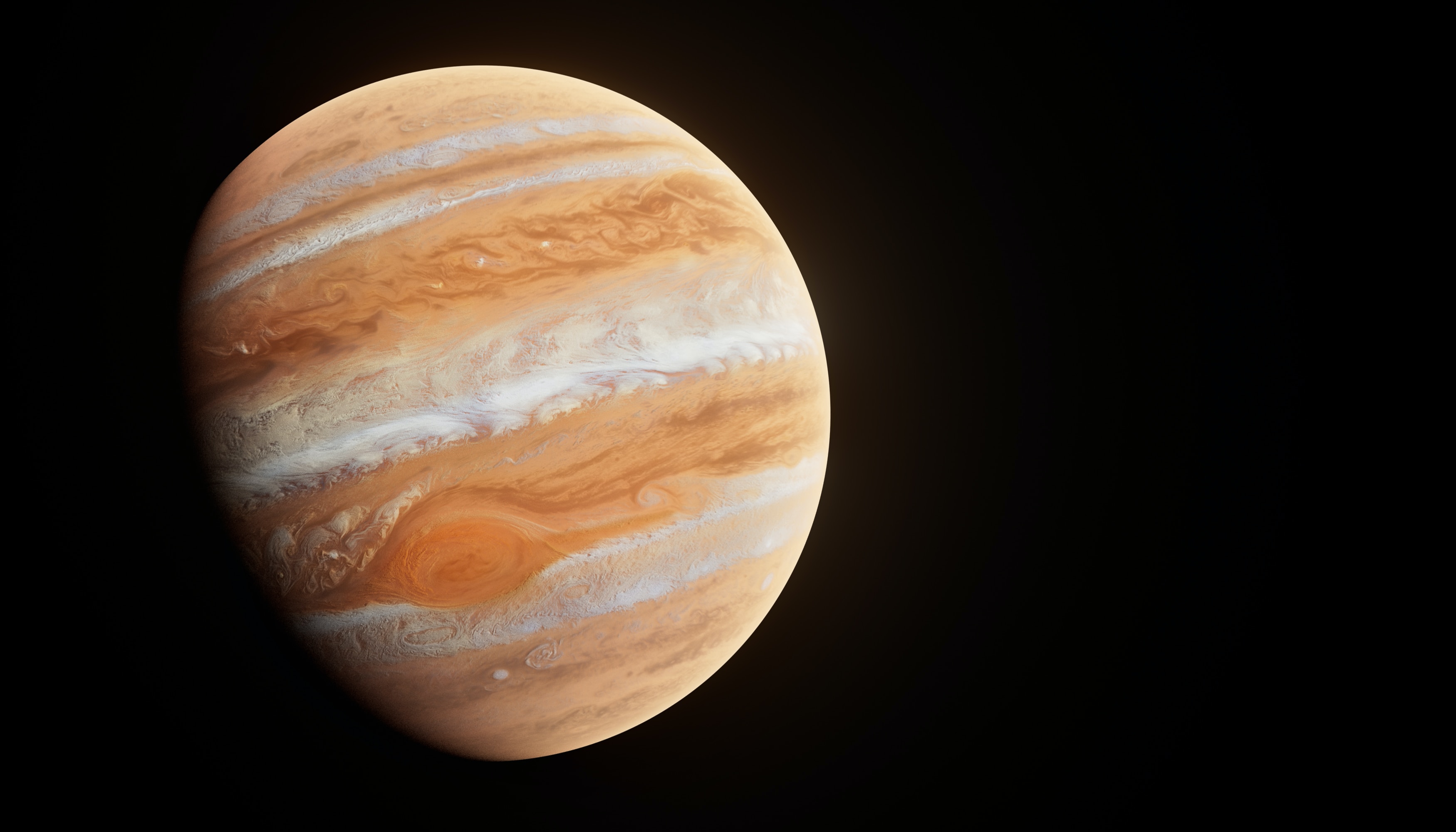 Jupiter-like planets may be more common than previously thought - Scimex