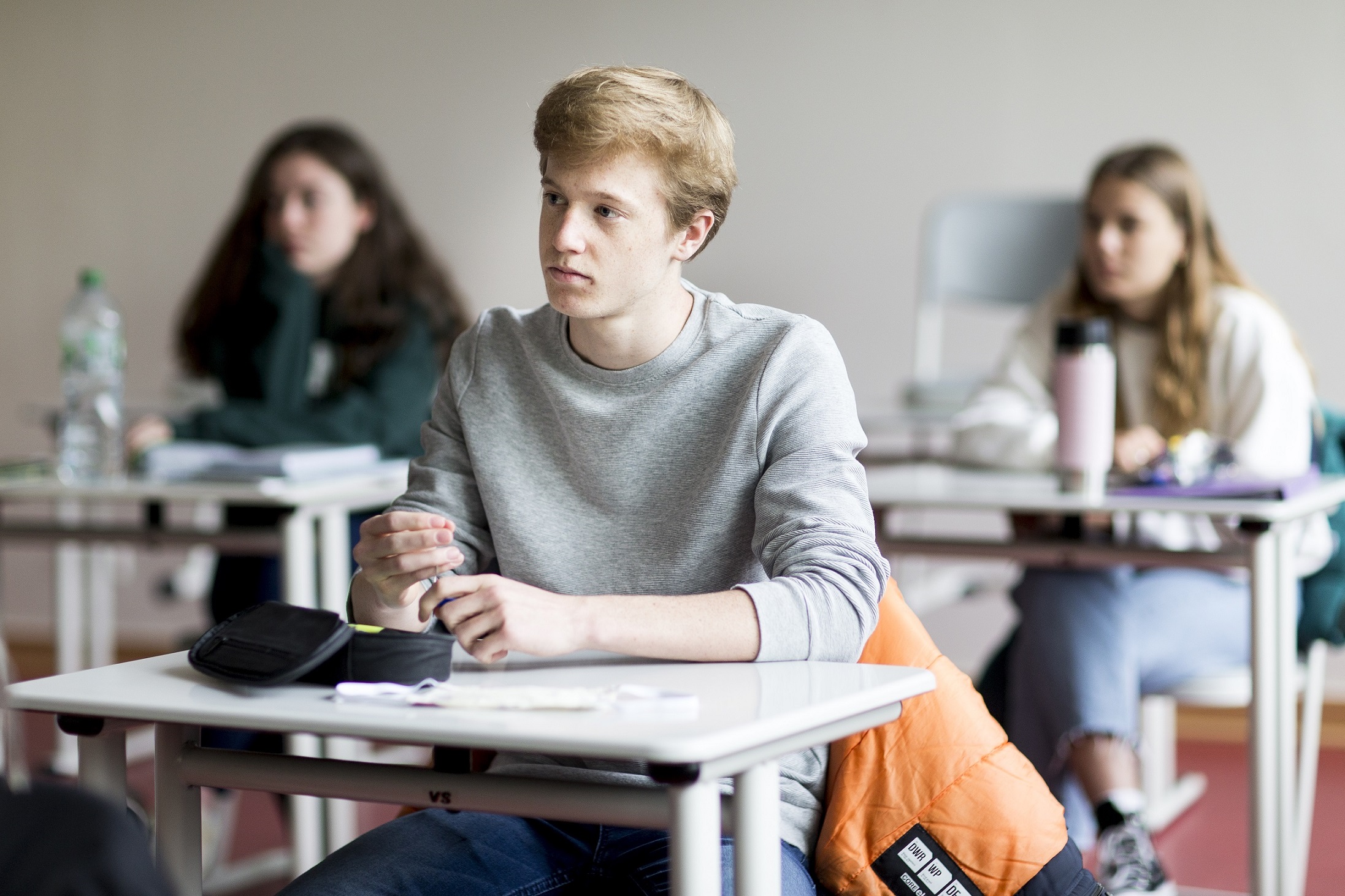Decision-making mechanisms go awry in OCD brains - Scimex