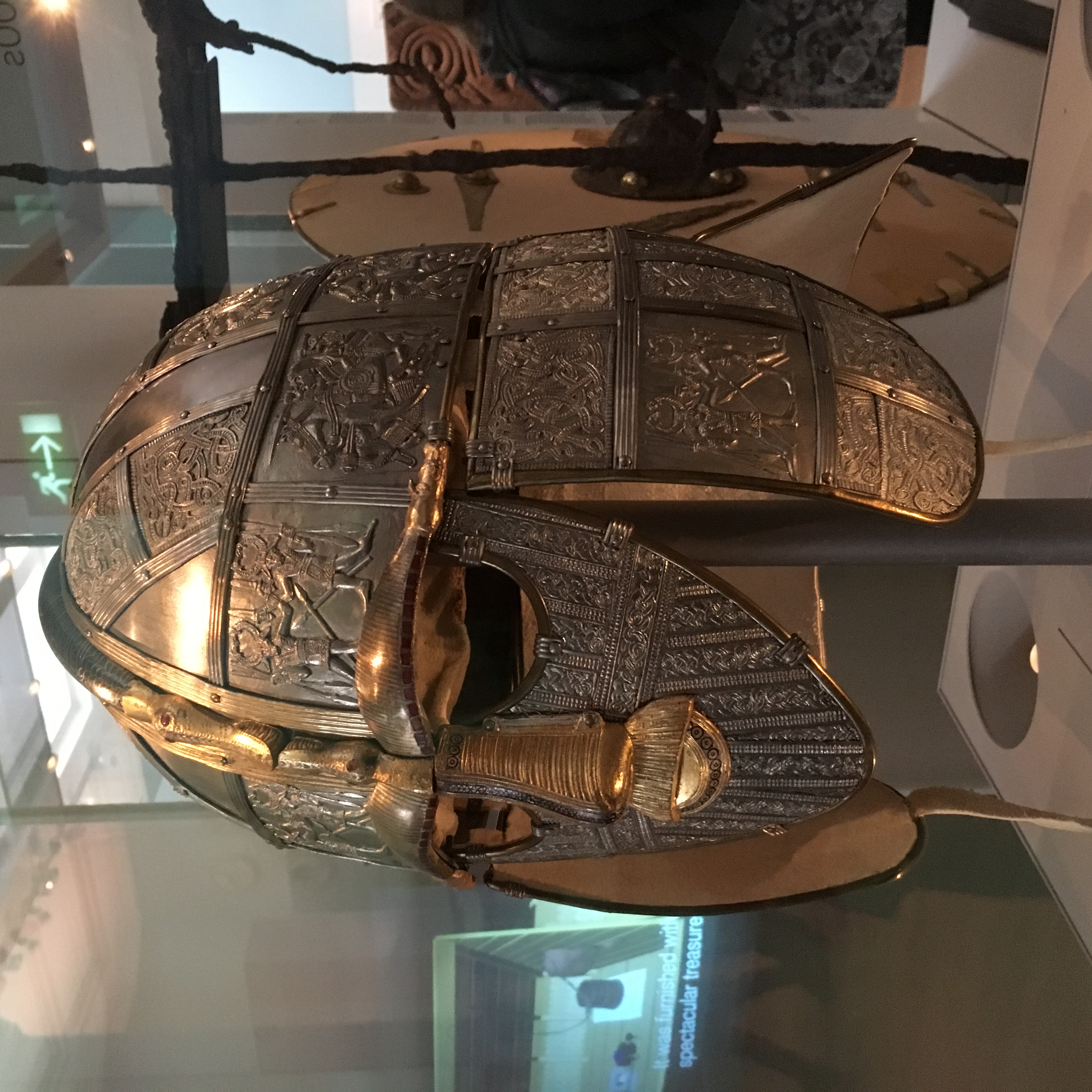 Who were the Anglo Saxons? European immigrants or indigenous Brits ...