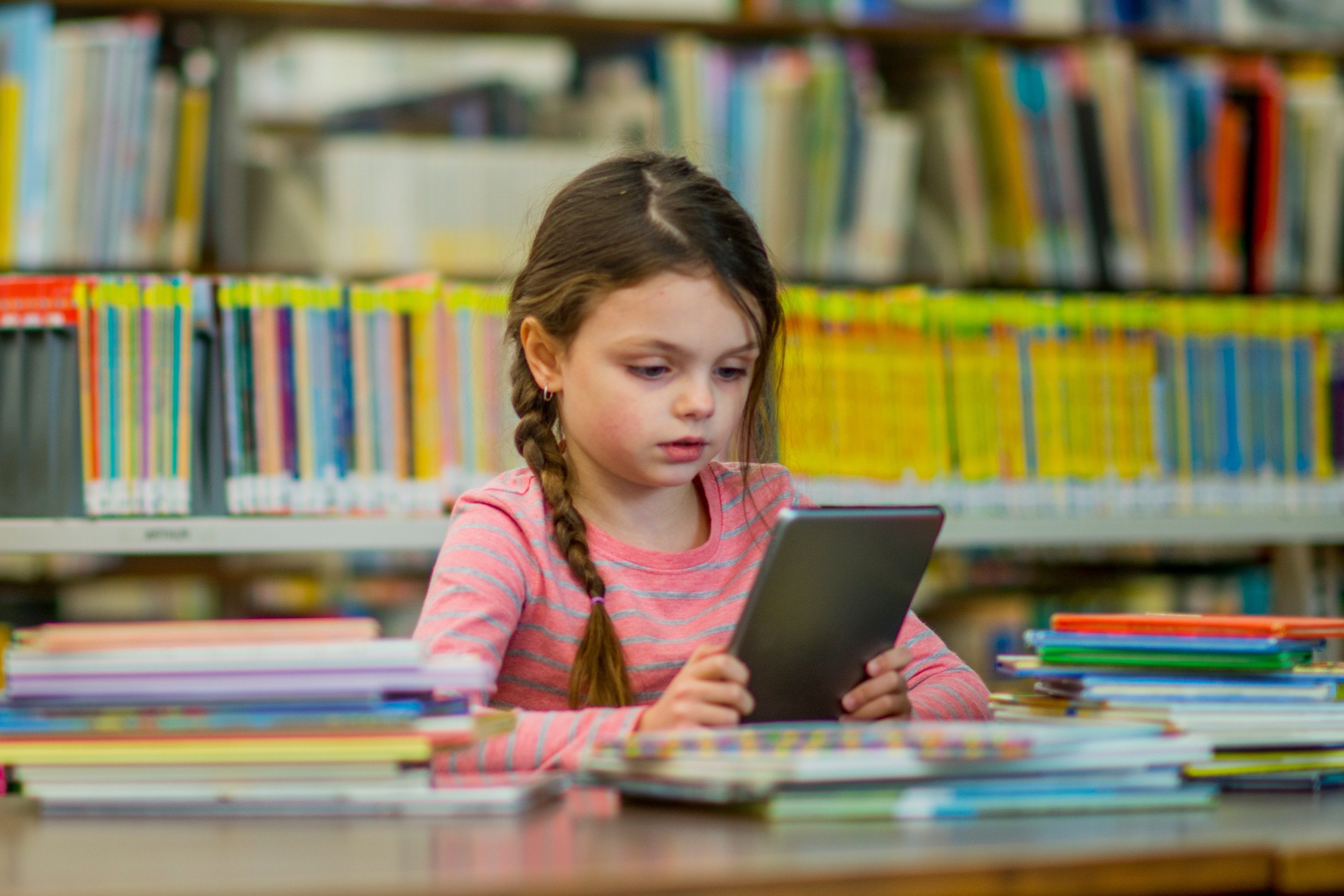 Data and device poverty driving digital divide - Scimex