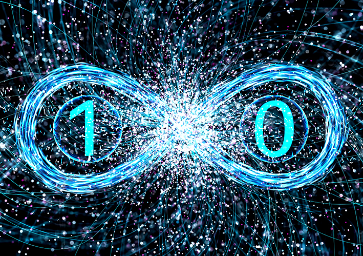 The 'flip-flop' qubit: realisation of a new quantum bit in silicon ...