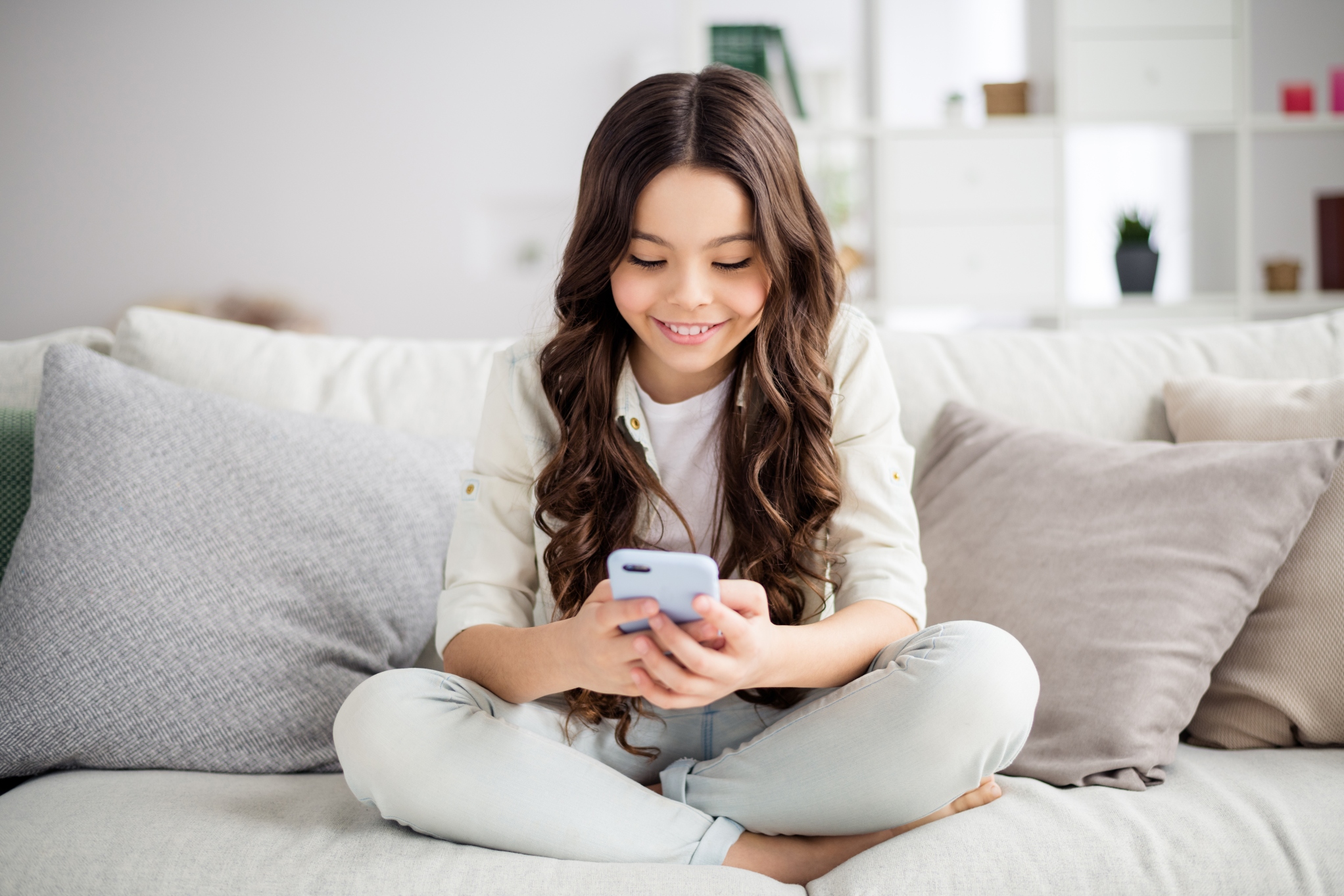 Number of online ‘kidfluencers’ is growing, and so too are the risks ...