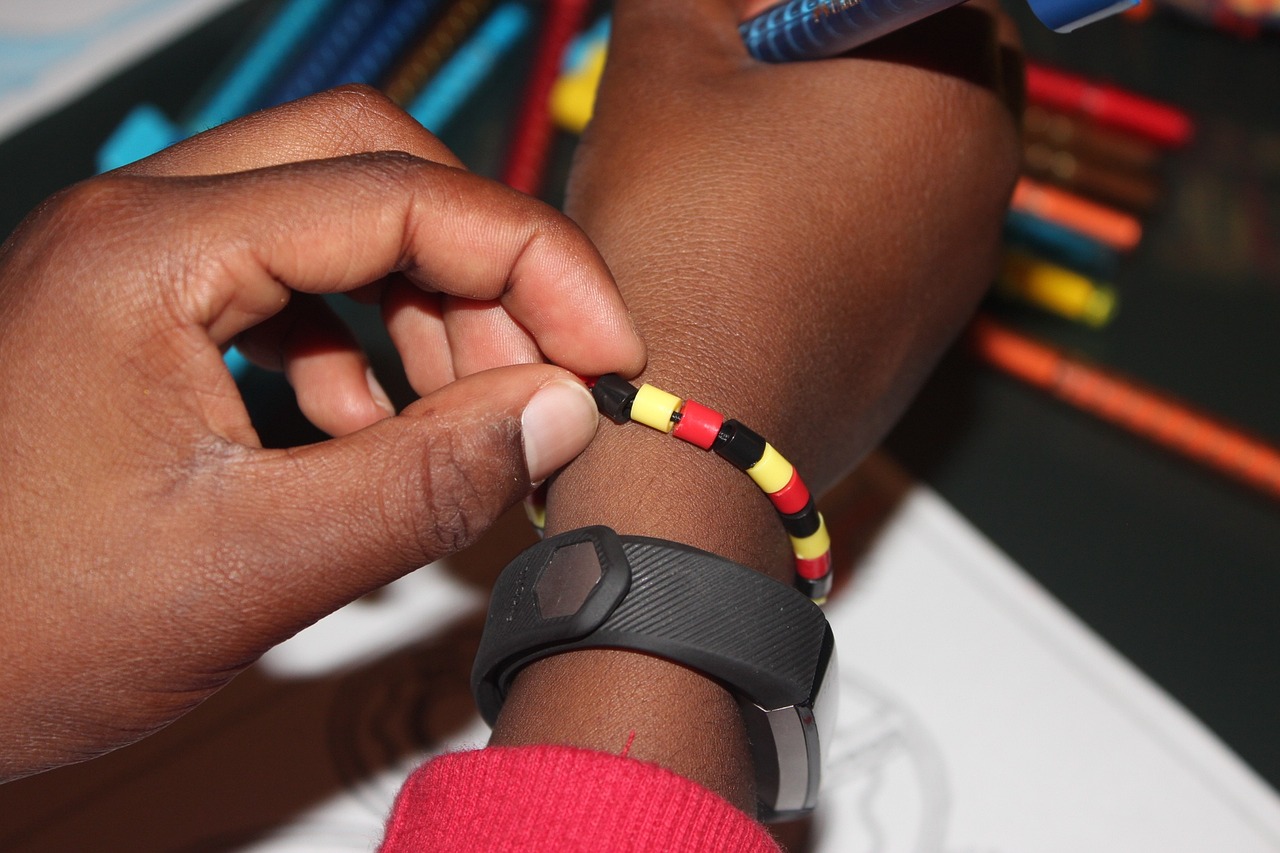 Eczema and other skin conditions are common among indigenous kids ...