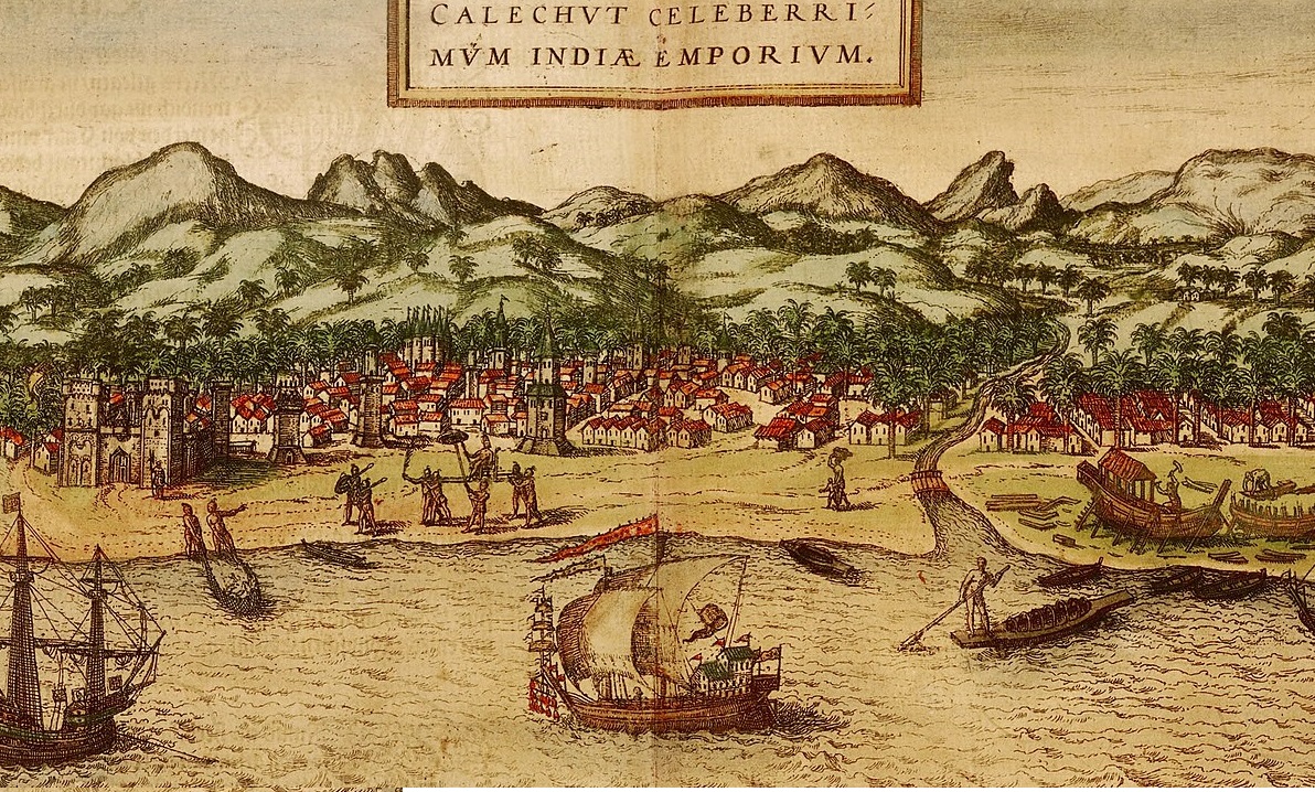 A tale of two cities: How we got the history of Calicut wrong (and what ...