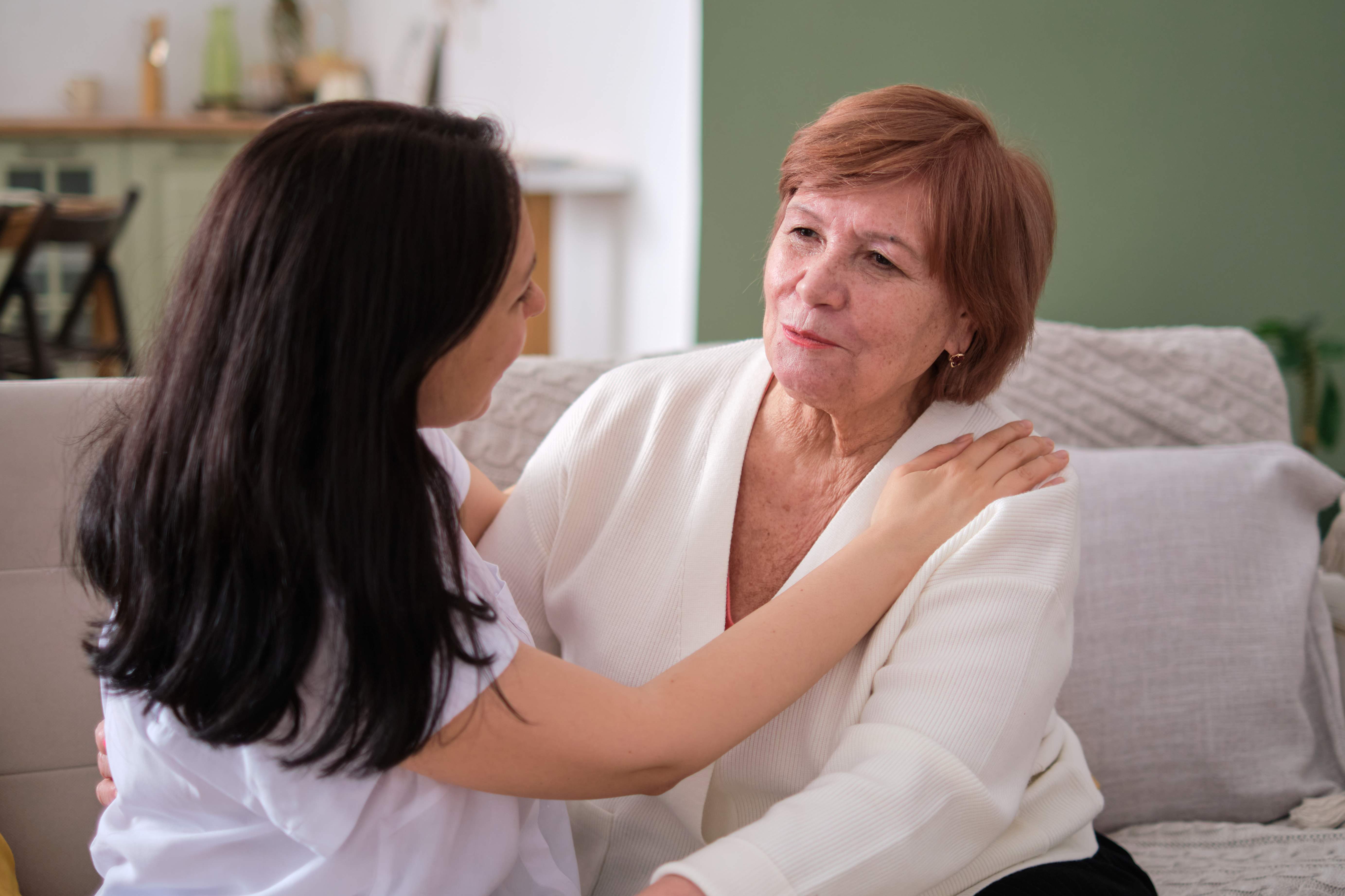 Understanding self-directed ageism - Scimex