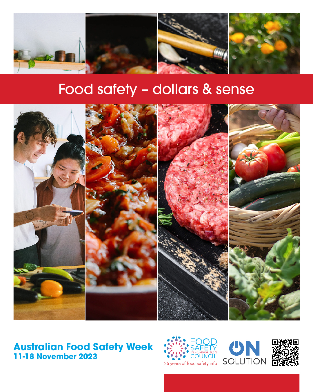 Don’t take short cuts with your health - Australian Food Safety Week ...
