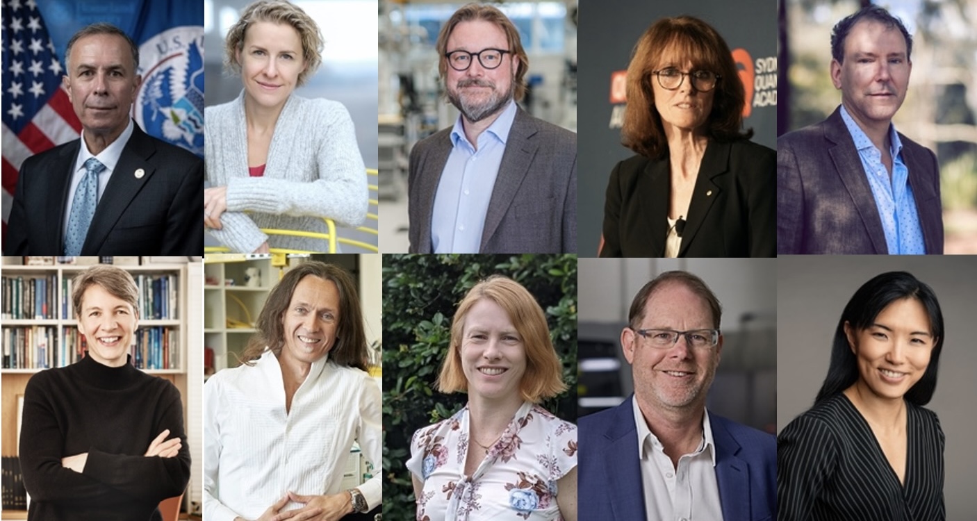 Global heavyweights line up to attend Quantum Australia 2024 conference ...