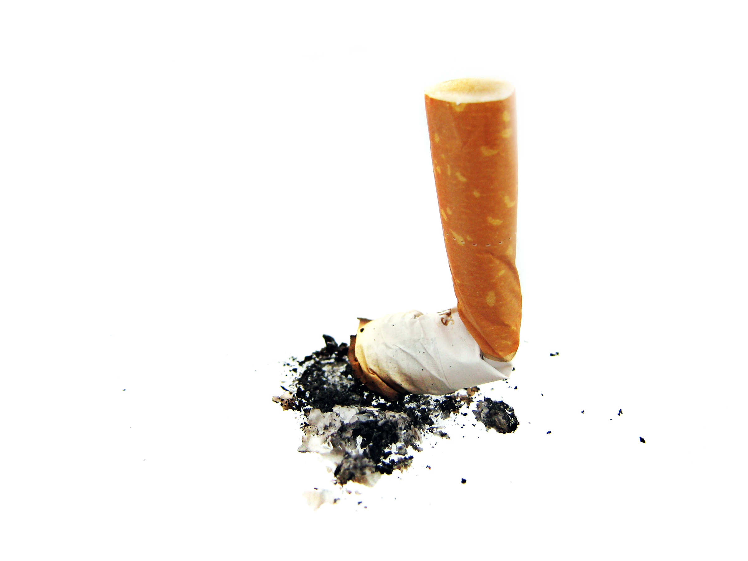 Accelerating the elimination of smoking could boost life expectancy and ...
