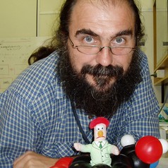 Ian Musgrave - Scimex