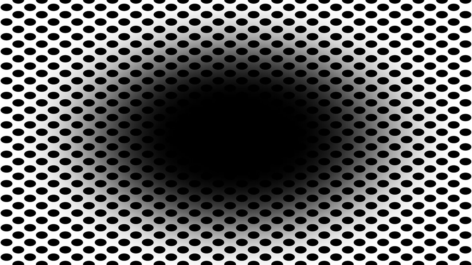 Eye told you so: Why illusions are all in the eye of the beholder - Scimex