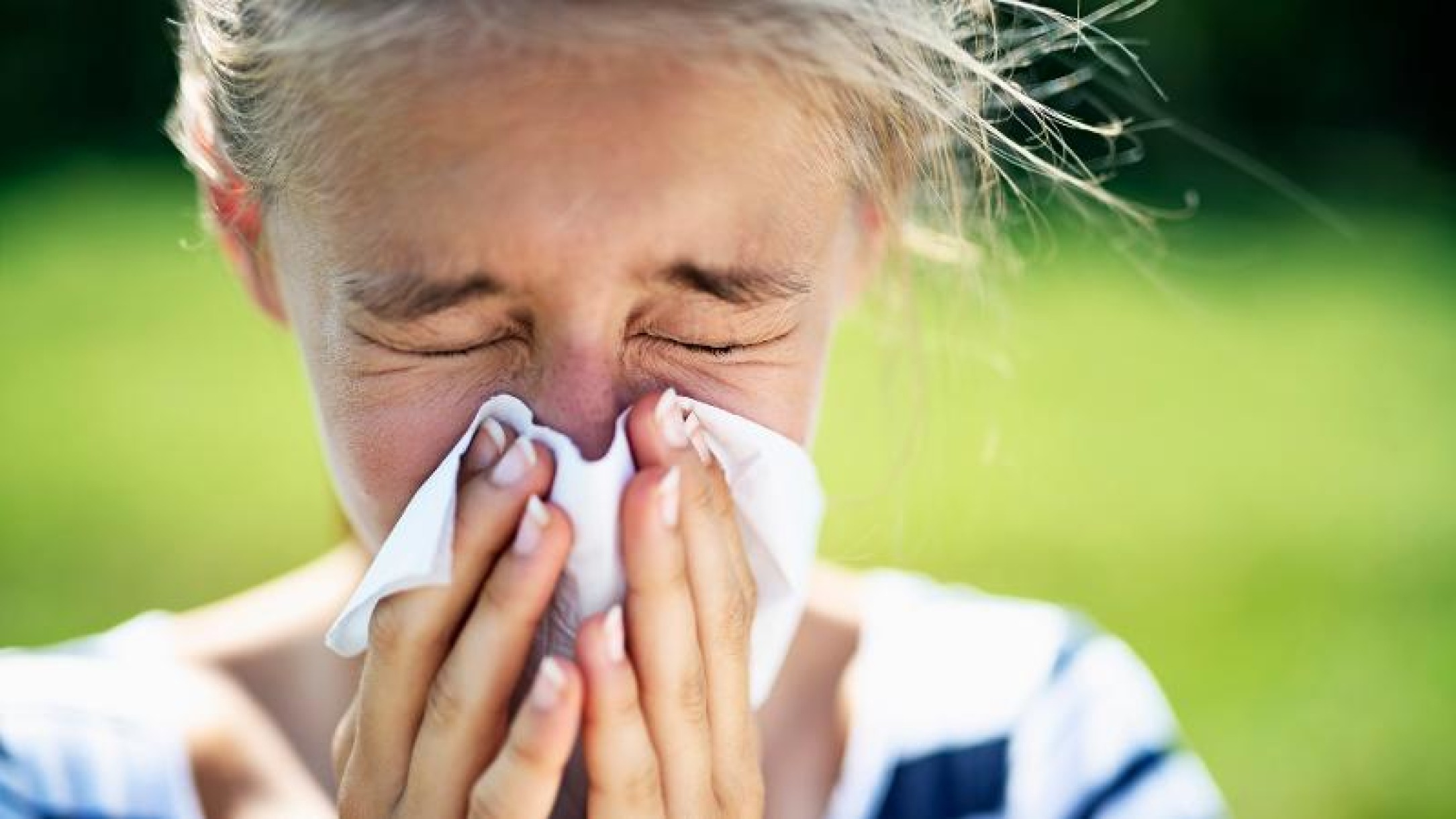 Allergy-causing pollen levels much higher in 2010s than 1990s - Scimex