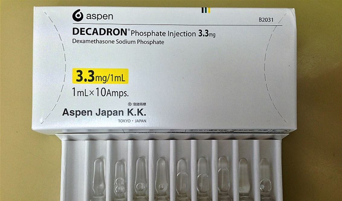 Dexamethasone prevents COVID-19 deaths but can cause diabetes-like ...