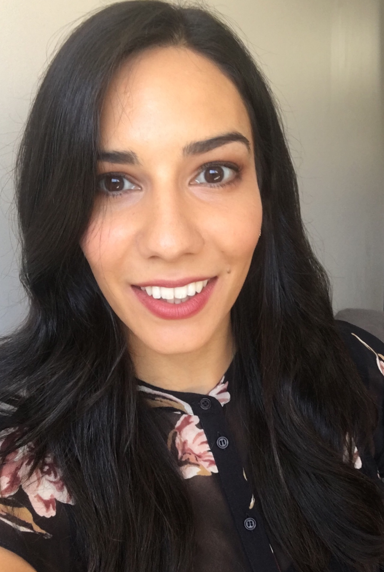 Hannah Kirk - Scimex